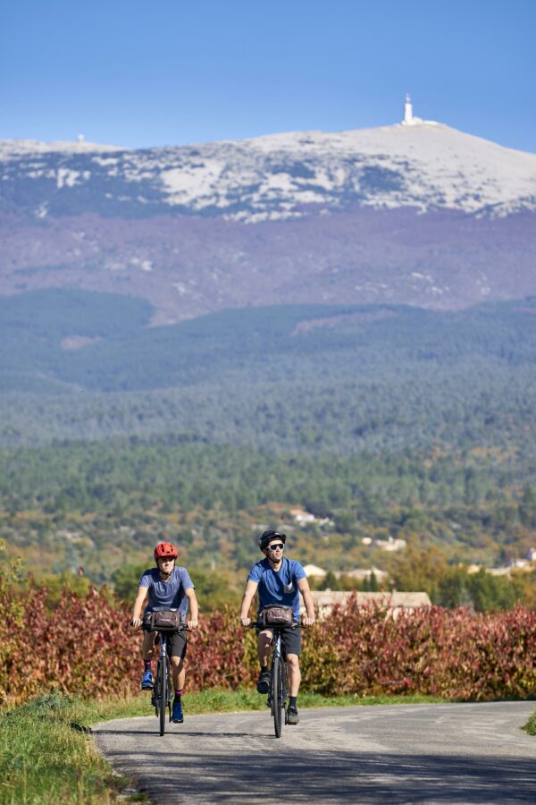 Luberon Biking & Cycling, road cycling, cycling track – Location de vtt ...